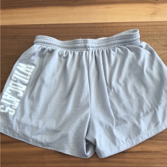 Shorts | U Of A Wildcat Shorts Excellent Condition No Rips No Tears ...